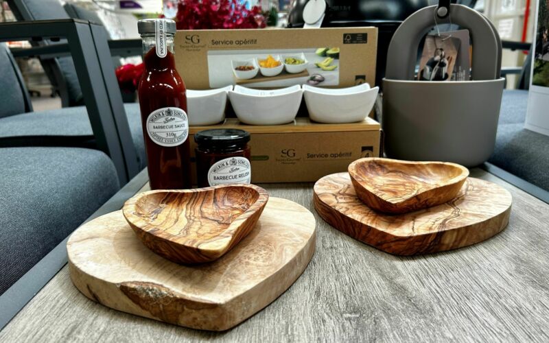 Kitchen & Homeware - Inverurie Garden Centre