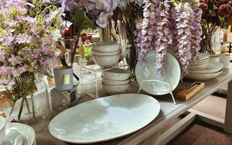 Kitchen & Homeware - Inverurie Garden Centre