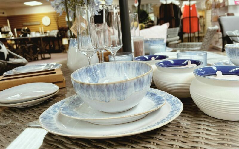 Kitchen & Homeware - Inverurie Garden Centre